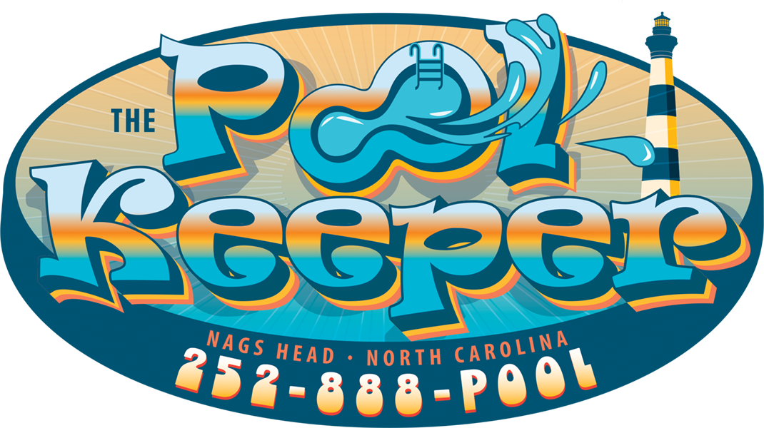 The Pool Keeper - OBX Pool Cleaning Services | Nags Head NC